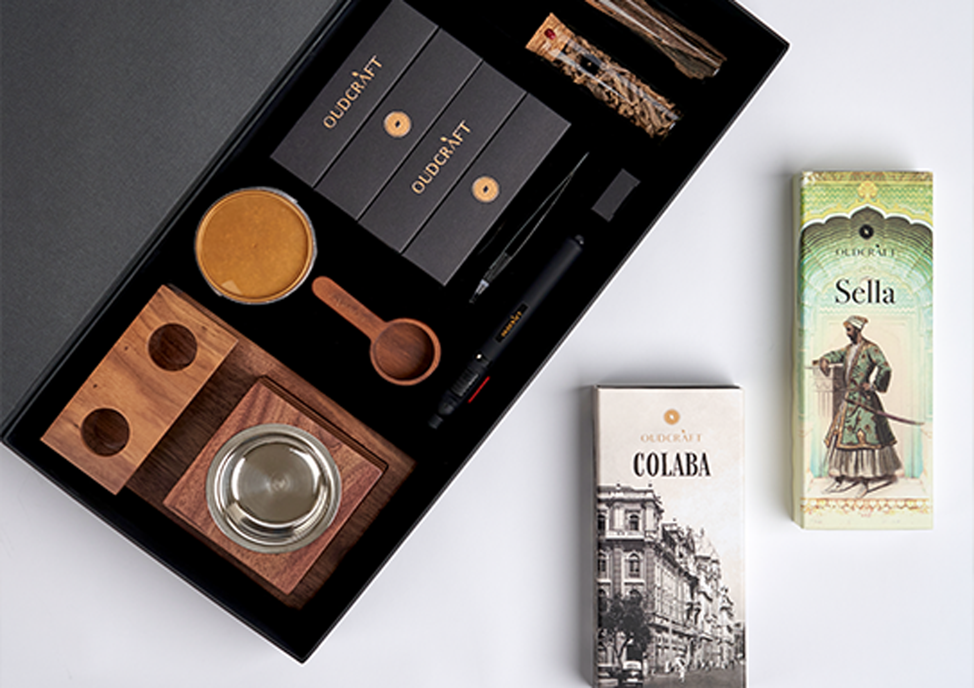 Oud Gift Boxes collections | Gifting Concepts | by Oudcraft – oudcraft