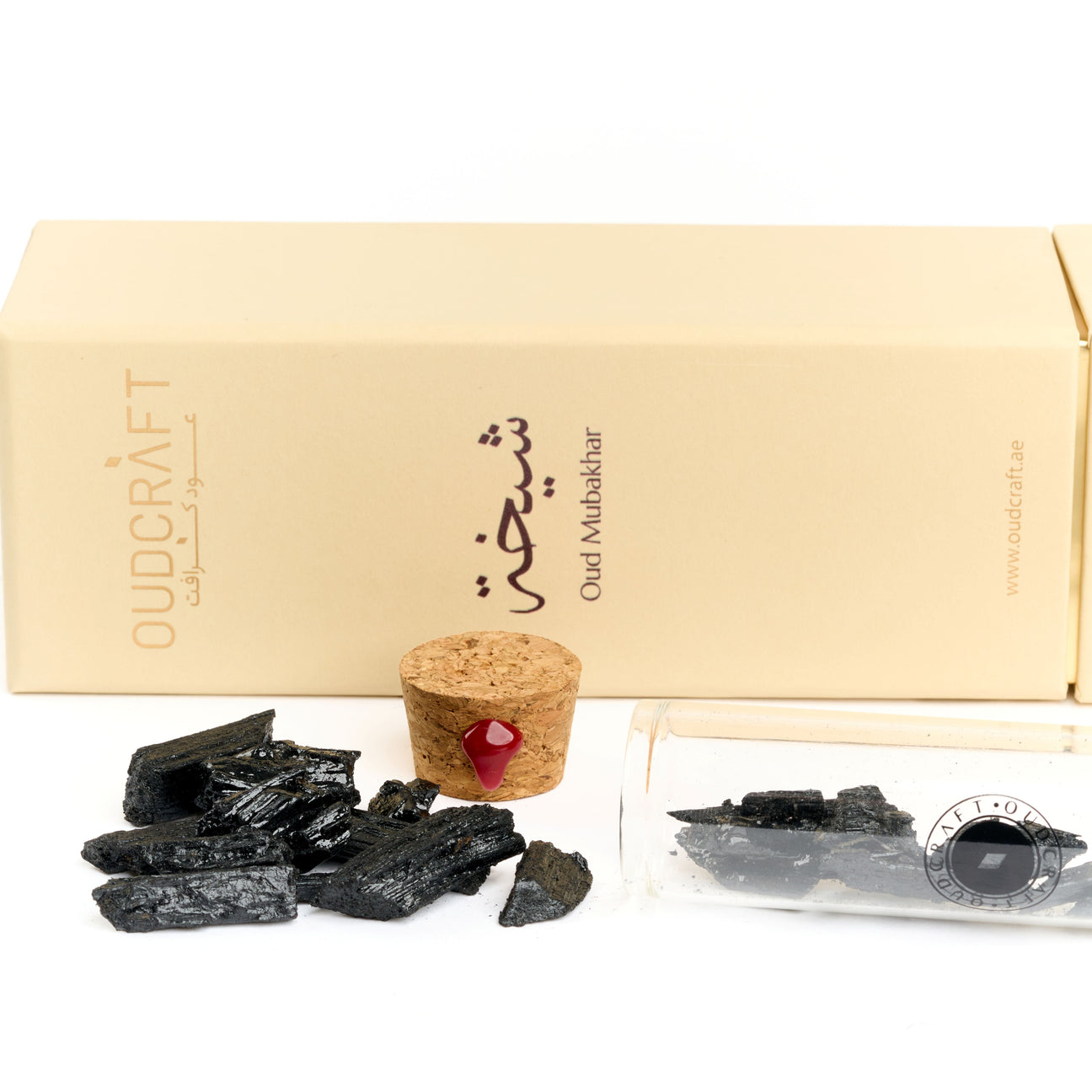 The Purity & Luxury of Oud Scents – oudcraft