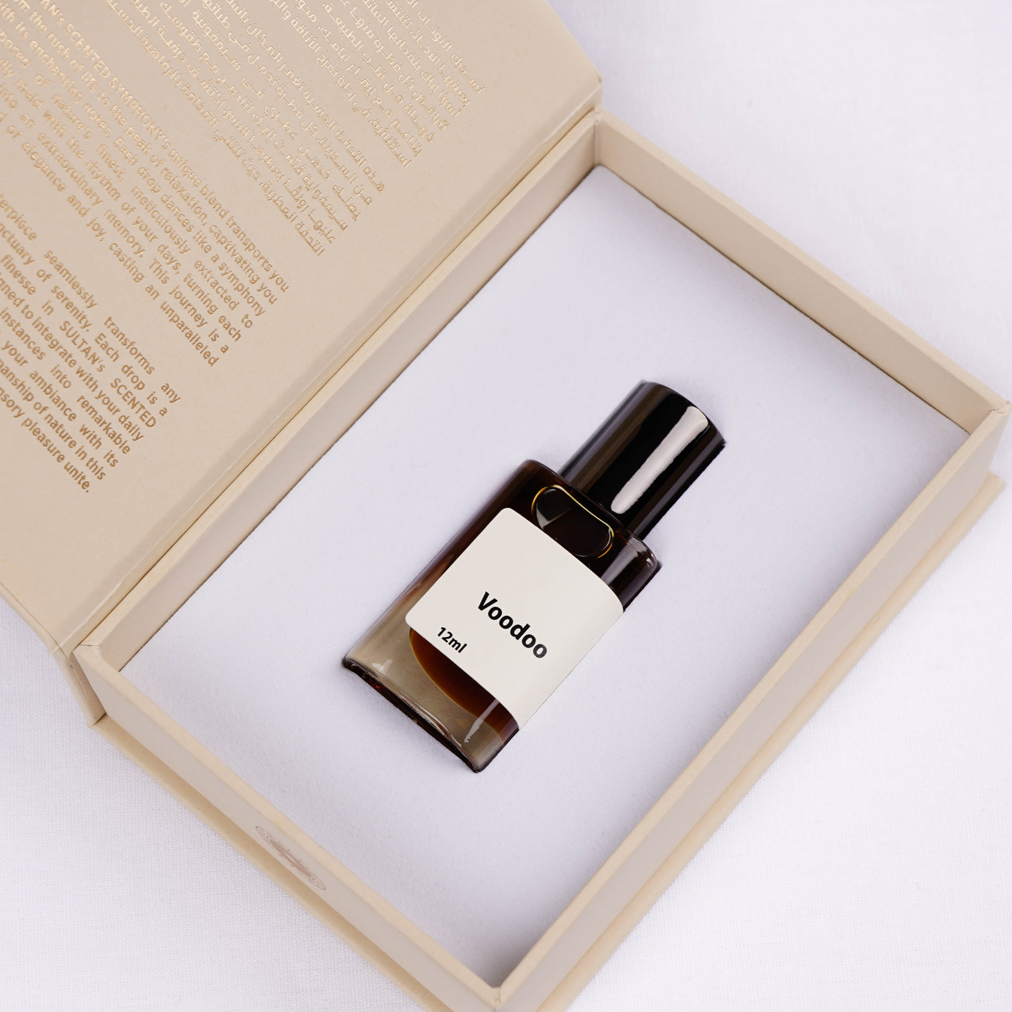 The Purity & Luxury of Oud Scents – oudcraft