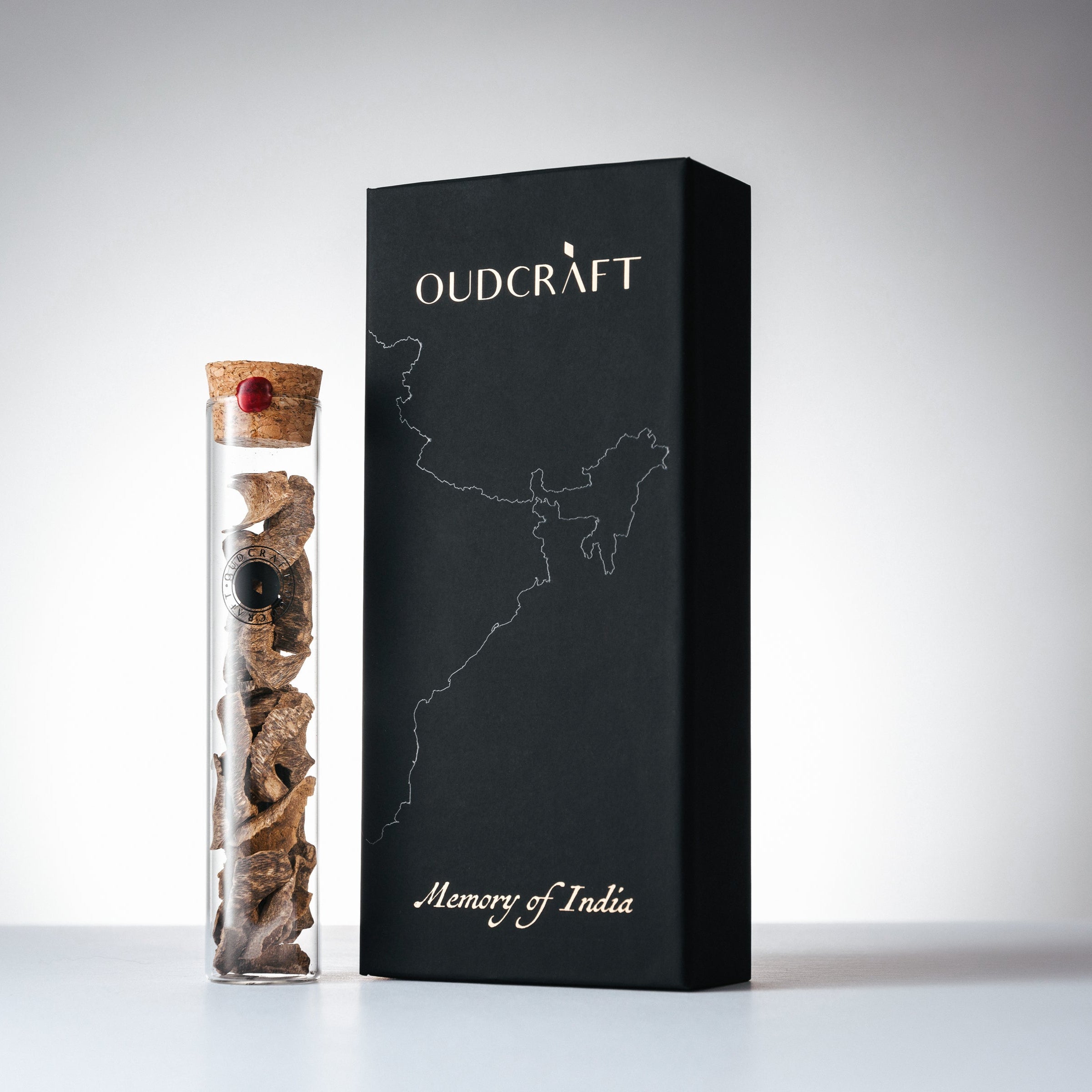 عود ذاكرة من الهند – oudcraft